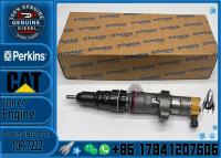 China Excavator Parts C9 Engine Injector 10r7222 10R-7222 387-9434 for sale