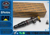 China Excavator Parts C9 Engine Injector 10r7222 10R-7222 387-9434 for sale