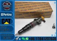 China Excavator Parts C9 Engine Injector 10r7222 10R-7222 387-9434 for sale