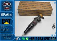China Excavator Parts C9 Engine Injector 10r7222 10R-7222 387-9434 for sale