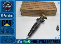 China injection nozzle injector 387-9432 387-9427 fuel engine Injector 10R7225 10R-7223 for CAT c9 Excavator engine for sale