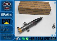 China injection nozzle injector 387-9432 387-9427 fuel engine Injector 10R7225 10R-7223 for CAT c9 Excavator engine for sale