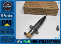 China injection nozzle injector 387-9432 387-9427 fuel engine Injector 10R7225 10R-7223 for CAT c9 Excavator engine for sale