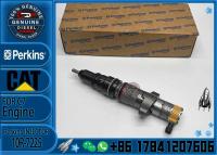 China Fuel Injector 4902921 4088384 3411756 3411753 for  ISM11 QSM11 for sale