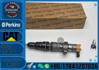 China Fuel Injector 4902921 4088384 3411756 3411753 for  ISM11 QSM11 for sale