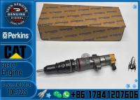 China Fuel Injector 4902921 4088384 3411756 3411753 for  ISM11 QSM11 for sale