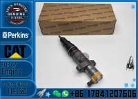 China injection nozzle injector 20R-1917 11R-1582 fuel engine Injector 10R7225 10R-7223 for CAT c9 Excavator engine for sale