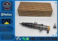 China injection nozzle injector 20R-1917 11R-1582 fuel engine Injector 10R7225 10R-7223 for CAT c9 Excavator engine for sale