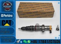 China injection nozzle injector 20R-1917 11R-1582 fuel engine Injector 10R7225 10R-7223 for CAT c9 Excavator engine for sale