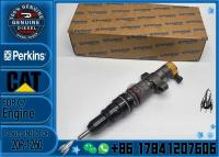 China Diesel Engine Parts Common Rail Fuel Injector 20R-1260 for CAT C7 Diesel Engine CNDIP Factory price for sale
