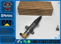China Diesel Engine Parts Common Rail Fuel Injector 20R-1260 for CAT C7 Diesel Engine CNDIP Factory price for sale