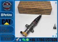 China Diesel Engine Parts Common Rail Fuel Injector 20R-8056 for CAT C7 Diesel Engine CNDIP Factory price for sale
