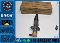 China Diesel Engine Parts Common Rail Fuel Injector 20R-8056 for CAT C7 Diesel Engine CNDIP Factory price for sale