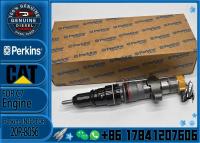 China Diesel Engine Parts Common Rail Fuel Injector 20R-8056 for CAT C7 Diesel Engine CNDIP Factory price for sale
