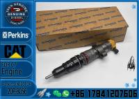 China Diesel Engine Parts Common Rail Fuel Injector 20R-8056 for CAT C7 Diesel Engine CNDIP Factory price for sale