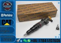 China Diesel Engine Parts Common Rail Fuel Injector 20R-8056 for CAT C7 Diesel Engine CNDIP Factory price for sale