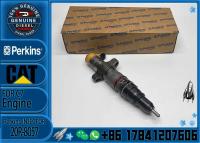 China Diesel Engine Parts Common Rail Fuel Injector 20R-8057 for CAT C7 Diesel Engine CNDIP Factory price for sale