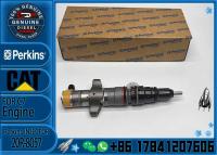 China Diesel Engine Parts Common Rail Fuel Injector 20R-8057 for CAT C7 Diesel Engine CNDIP Factory price for sale
