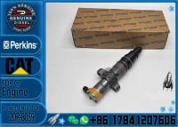China C7 engine INJECTOR GP-FUEL 328-2582 3282582 20R8059 20R-8059 FOR LOADER 950H 962H for sale