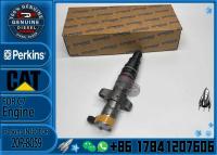 China C7 engine INJECTOR GP-FUEL 328-2582 3282582 20R8059 20R-8059 FOR LOADER 950H 962H for sale