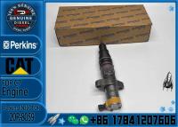 China C7 engine INJECTOR GP-FUEL 328-2582 3282582 20R8059 20R-8059 FOR LOADER 950H 962H for sale