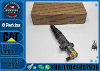 China C7 engine INJECTOR GP-FUEL 328-2582 3282582 20R8059 20R-8059 FOR LOADER 950H 962H for sale