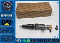 China C7 engine INJECTOR GP-FUEL 328-2582 3282582 20R8059 20R-8059 FOR LOADER 950H 962H for sale
