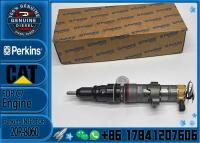 China Engine Diesel Injector 387-9438 for Caterpillar C7 Engine Fuel Injector 245-3516 293-4067 328-2577 10R-4764 20R-8060 for sale