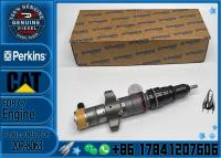 China Excavator Parts CAT E D6R D6T 336D2 C9 Engine FUEL INJECTOR 10R-7221 293-4071 20R-8063 10R-7222 387-9433 293-4072 for sale
