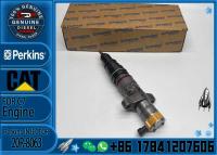 China Excavator Parts CAT E D6R D6T 336D2 C9 Engine FUEL INJECTOR 10R-7221 293-4071 20R-8063 10R-7222 387-9433 293-4072 for sale