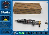 China 13282585 20R8066 Diesel Fuel Injector 328-2585 20R-8066 For Cat C7 IT62H PM-102 120 140 160 525 535 545 325 326 328 329 for sale