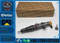China 13282585 20R8066 Diesel Fuel Injector 328-2585 20R-8066 For Cat C7 IT62H PM-102 120 140 160 525 535 545 325 326 328 329 for sale