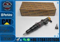 China 13282585 20R8066 Diesel Fuel Injector 328-2585 20R-8066 For Cat C7 IT62H PM-102 120 140 160 525 535 545 325 326 328 329 for sale