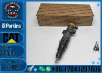 China 13282585 20R8066 Diesel Fuel Injector 328-2585 20R-8066 For Cat C7 IT62H PM-102 120 140 160 525 535 545 325 326 328 329 for sale