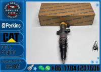 China 13282585 20R8066 Diesel Fuel Injector 328-2585 20R-8066 For Cat C7 IT62H PM-102 120 140 160 525 535 545 325 326 328 329 for sale