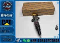 China 13282585 20R8066 Diesel Fuel Injector 328-2585 20R-8066 For Cat C7 IT62H PM-102 120 140 160 525 535 545 325 326 328 329 for sale