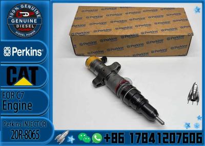 China Diesel Fuel Injection Pump Injection 387-9432/20R-8065 387-9432 3879432 Ca3879432 For Caterpillar C9 Engine for sale
