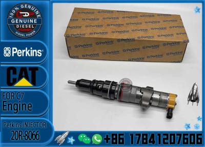 China 20R8066 20R9079 3879427 3282585 2951411 Diesel Fuel Injector 20R-8066 20R-9079 387-9427 328-2585 295-1411 For Cat C7 Eng for sale