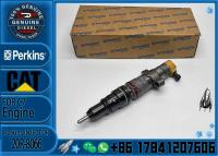 China 20R8066 20R9079 3879427 3282585 2951411 Diesel Fuel Injector 20R-8066 20R-9079 387-9427 328-2585 295-1411 For Cat C7 Eng for sale