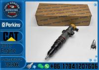 China 20R8066 20R9079 3879427 3282585 2951411 Diesel Fuel Injector 20R-8066 20R-9079 387-9427 328-2585 295-1411 For Cat C7 Eng for sale