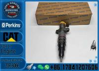 China 20R8066 20R9079 3879427 3282585 2951411 Diesel Fuel Injector 20R-8066 20R-9079 387-9427 328-2585 295-1411 For Cat C7 Eng for sale