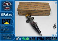 China 20R8066 20R9079 3879427 3282585 2951411 Diesel Fuel Injector 20R-8066 20R-9079 387-9427 328-2585 295-1411 For Cat C7 Eng for sale