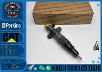 China Diesel Engine Parts Common Rail Fuel Injector 20R-8067 for CAT C7 Diesel Engine CNDIP Factory price for sale