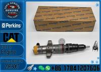 China Diesel Engine Parts Common Rail Fuel Injector 20R-8067 for CAT C7 Diesel Engine CNDIP Factory price for sale
