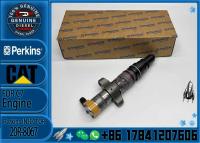 China Diesel Engine Parts Common Rail Fuel Injector 20R-8067 for CAT C7 Diesel Engine CNDIP Factory price for sale
