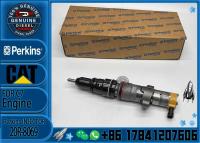 China C9 ENGINE 3879431 387-9431 20R8069 20R-8069 REMANUFACTURED INJECTOR GP for sale