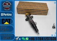 China Excavator parts common rail injector 20R-8063 20R-8846 for CAT C9 engine 20R8063 20R8846 for sale
