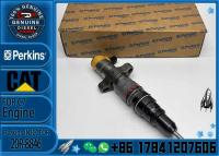 China Excavator parts common rail injector 20R-8063 20R-8846 for CAT C9 engine 20R8063 20R8846 for sale