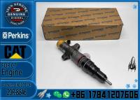 China Excavator parts common rail injector 20R-8063 20R-8846 for CAT C9 engine 20R8063 20R8846 for sale