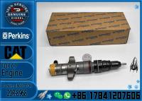 China High Quality Diesel Fuel Injector 20R-8064 20R-8968 387-9433 557-7633 293-4072 For Cat C9 Engine for sale